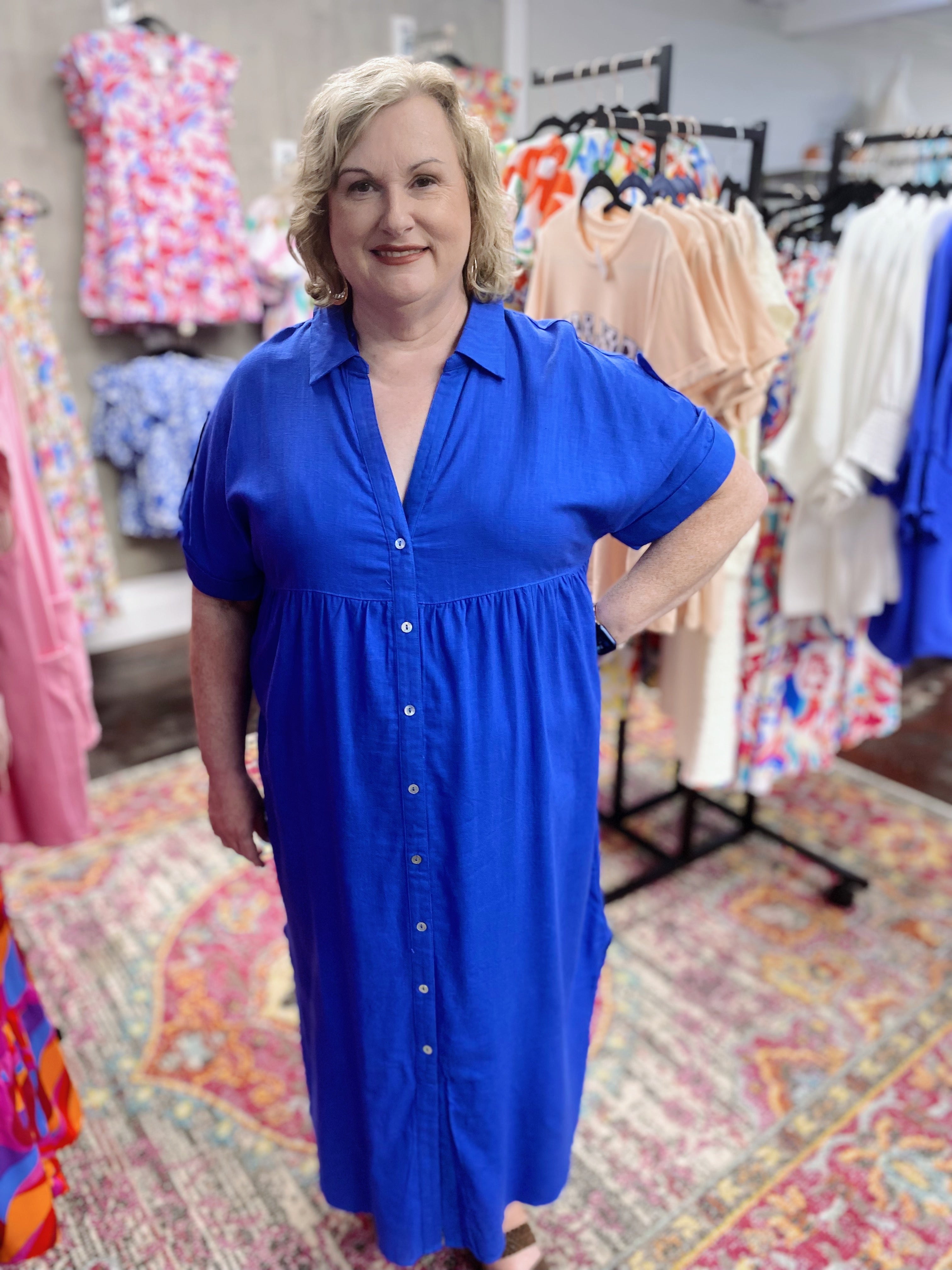 Shiloh Rose Boutique