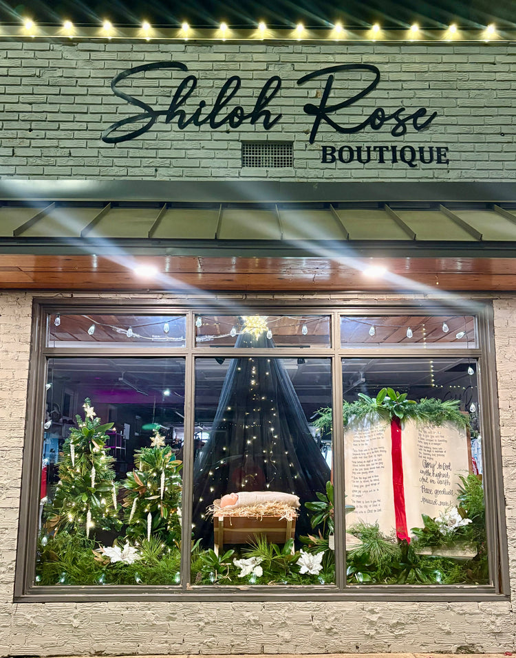 Shiloh Rose Boutique
